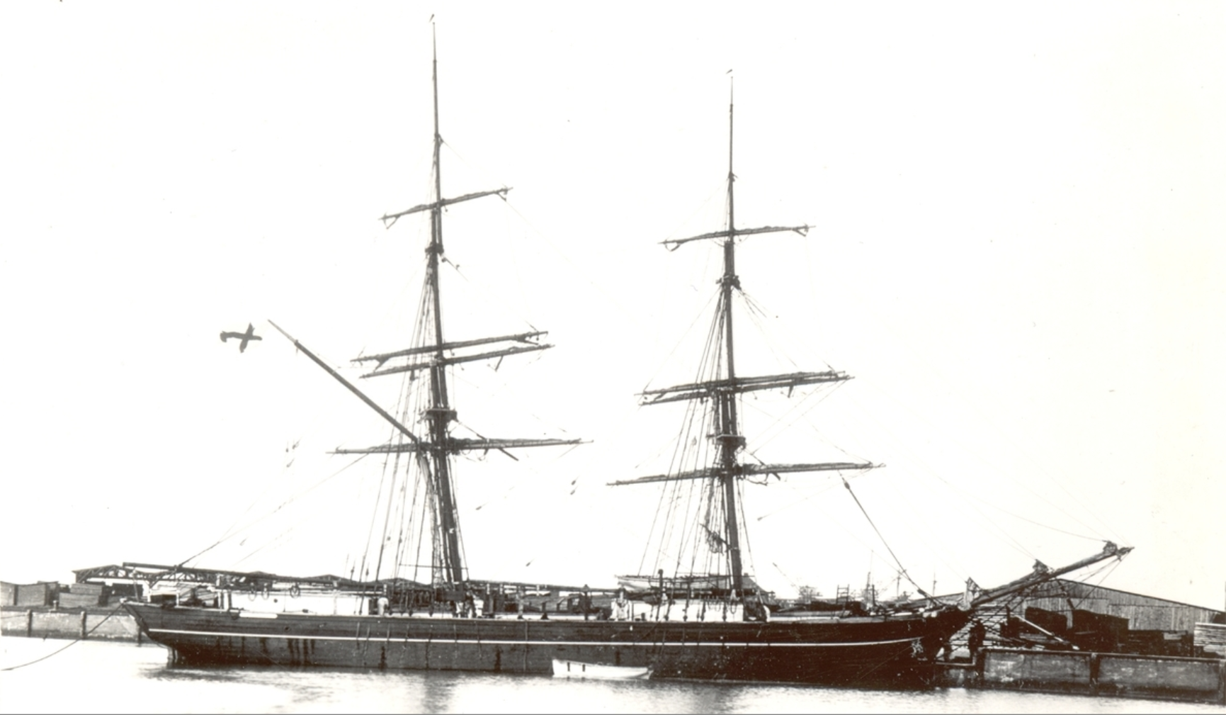 Bornholm, JSRG, 5337 – Oskarshamnssjöfart